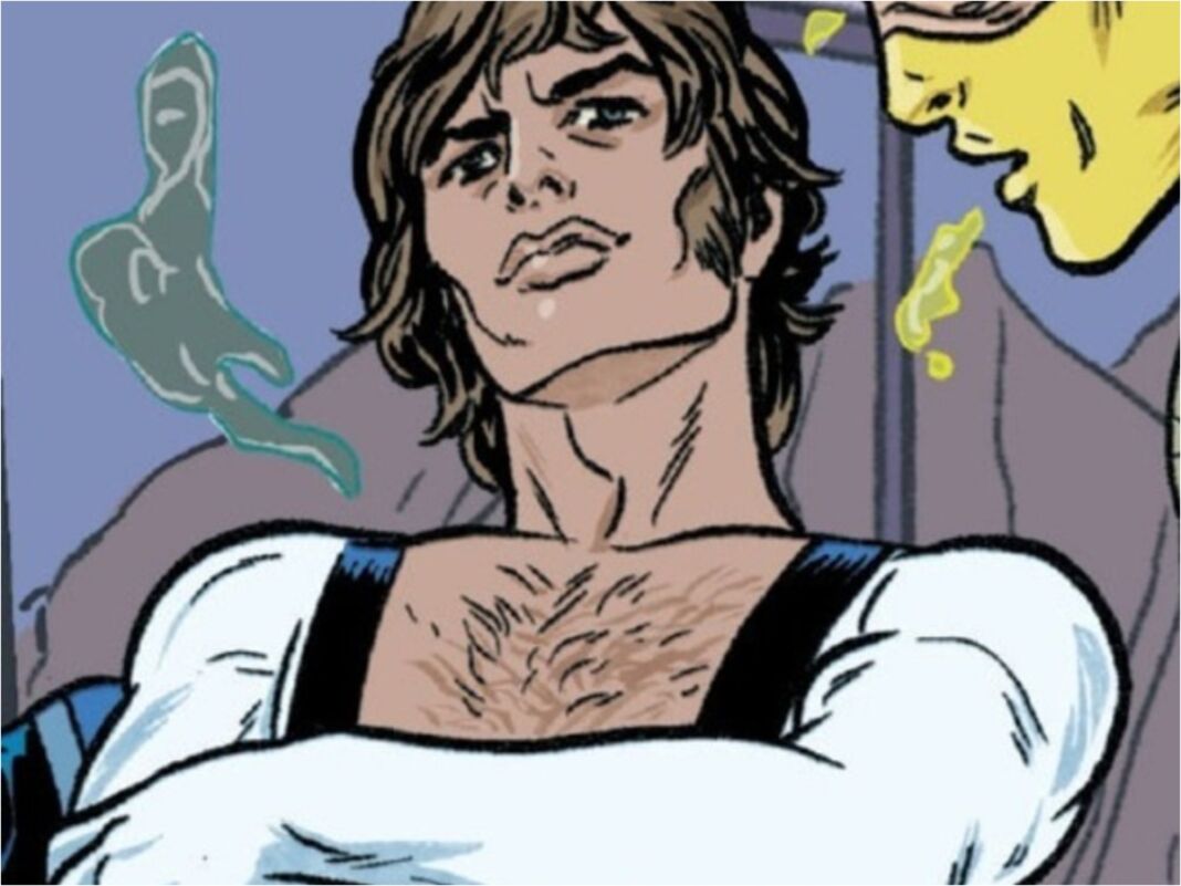 Top 10 Most Stupid Marvel Characters