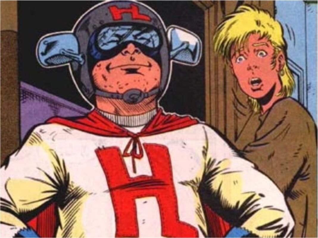 Top 10 Most Stupid Marvel Characters