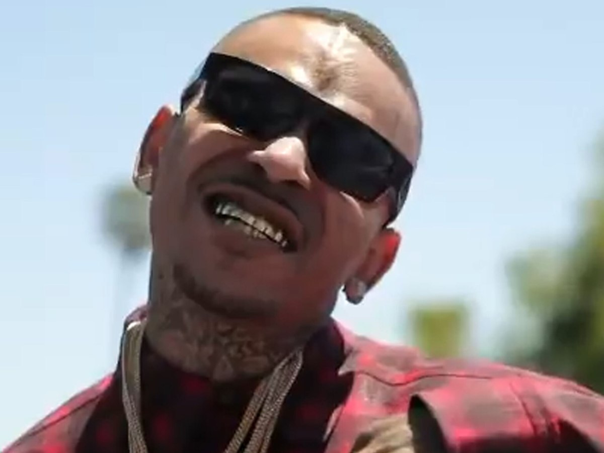 “Violence On Rise”: Rappers Who Have Been Shot Or Stabbed In Recent Years