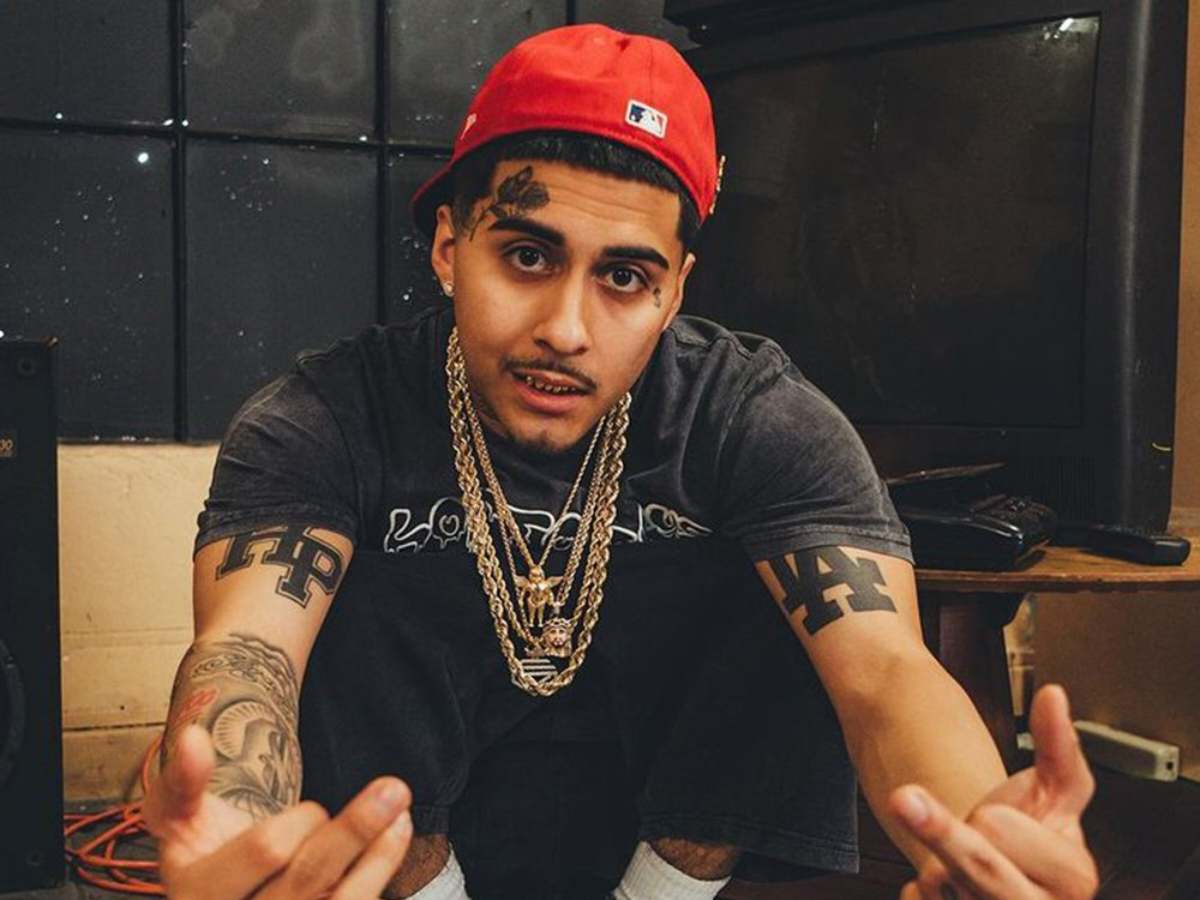 “Violence On Rise”: Rappers Who Have Been Shot Or Stabbed In Recent Years