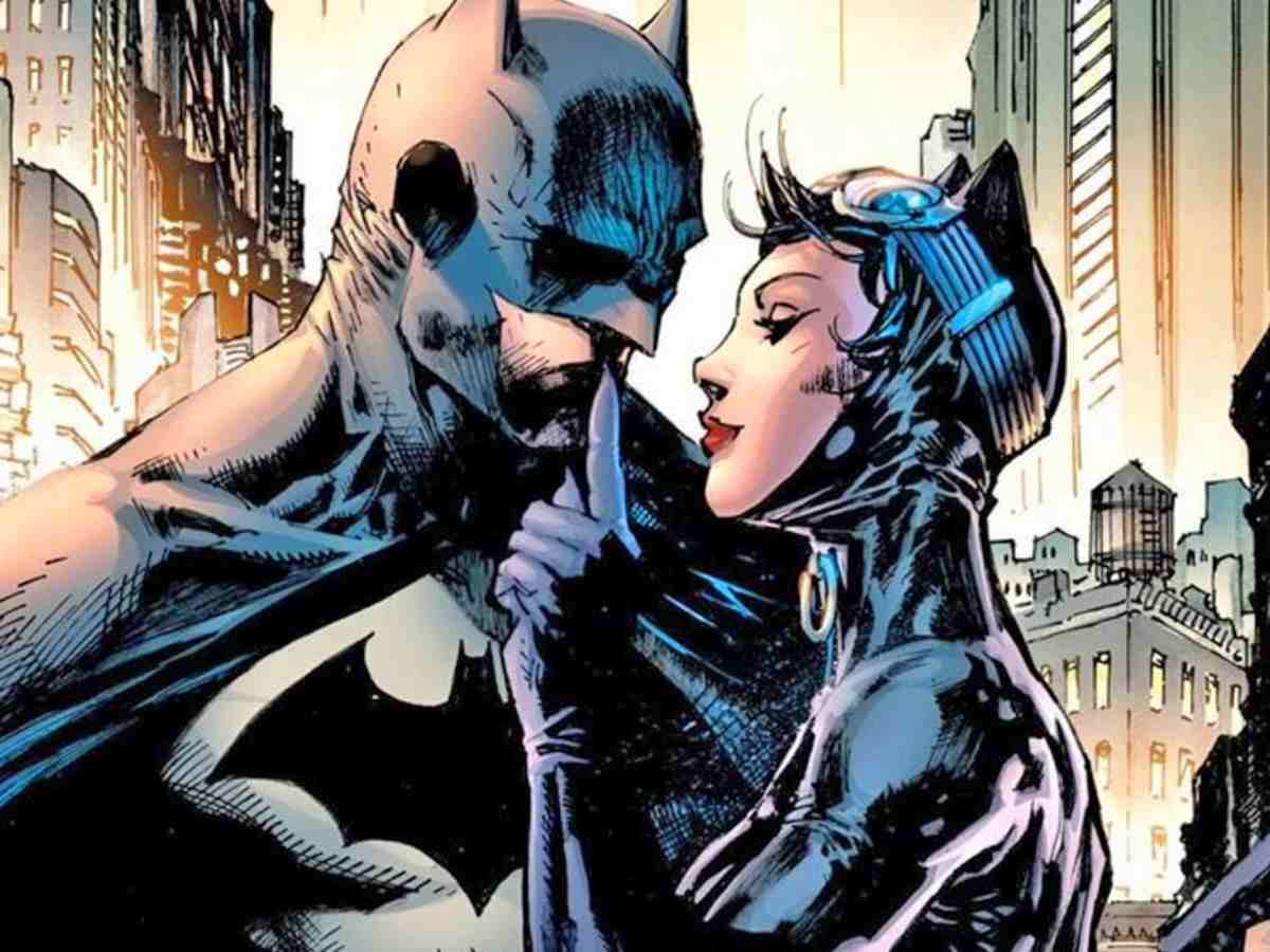 5 Superhero Love Stories That Are Just Beautiful And 5 Couples Who Are ...