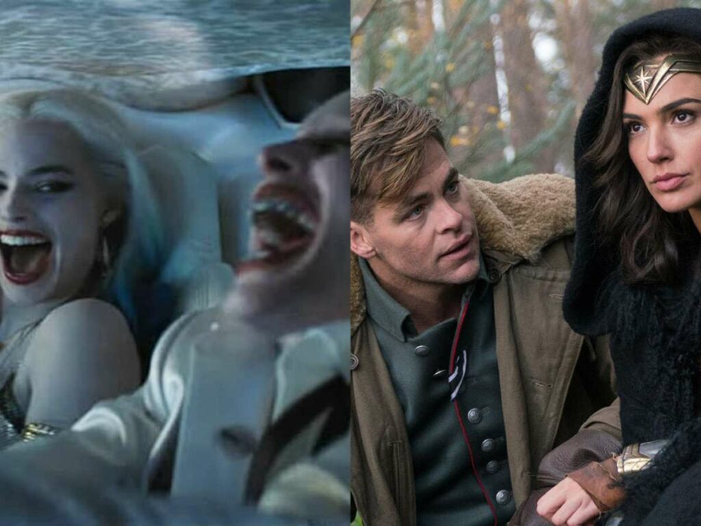 5 Superhero Love Stories That Are Just Beautiful And 5 Couples Who Are ...