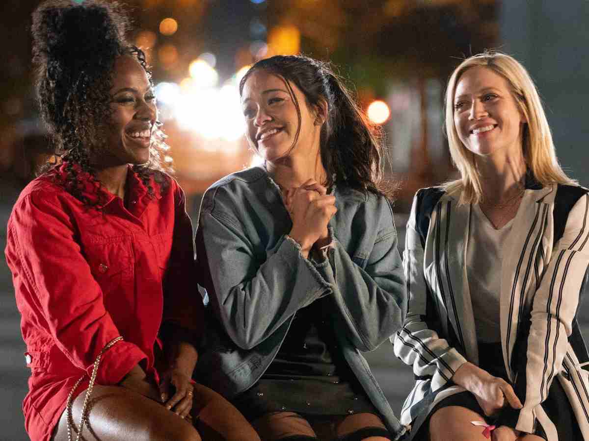 Top 10 Best Movies About Being Single