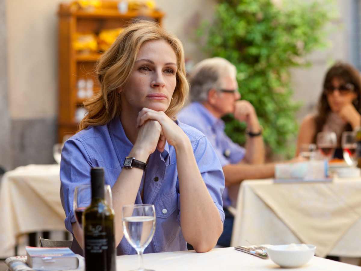 Top 10 Best Movies About Being Single