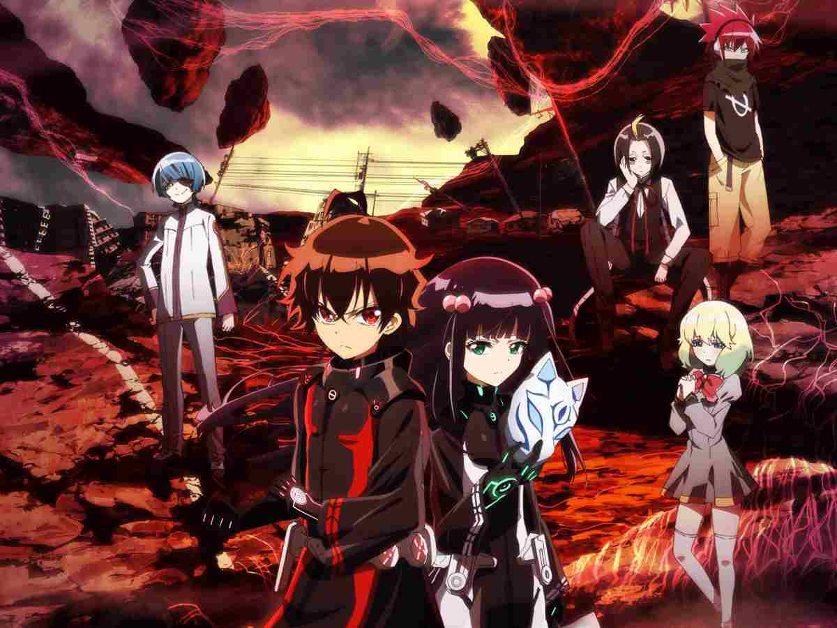 10 Forgotten Anime That You Should Revisit