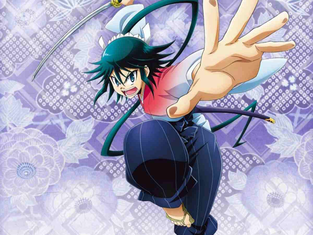 10 Forgotten Anime That You Should Revisit