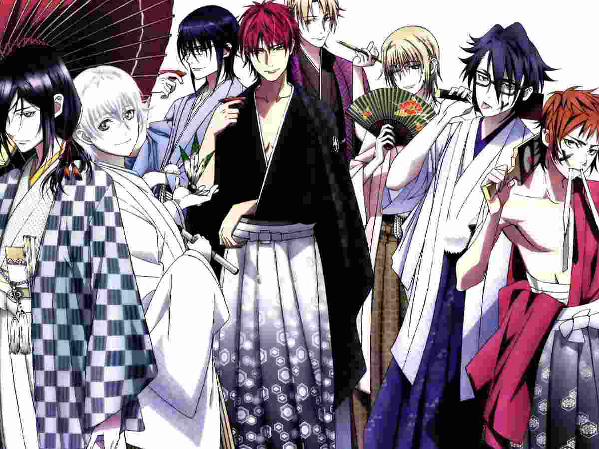 10 Forgotten Anime That You Should Revisit