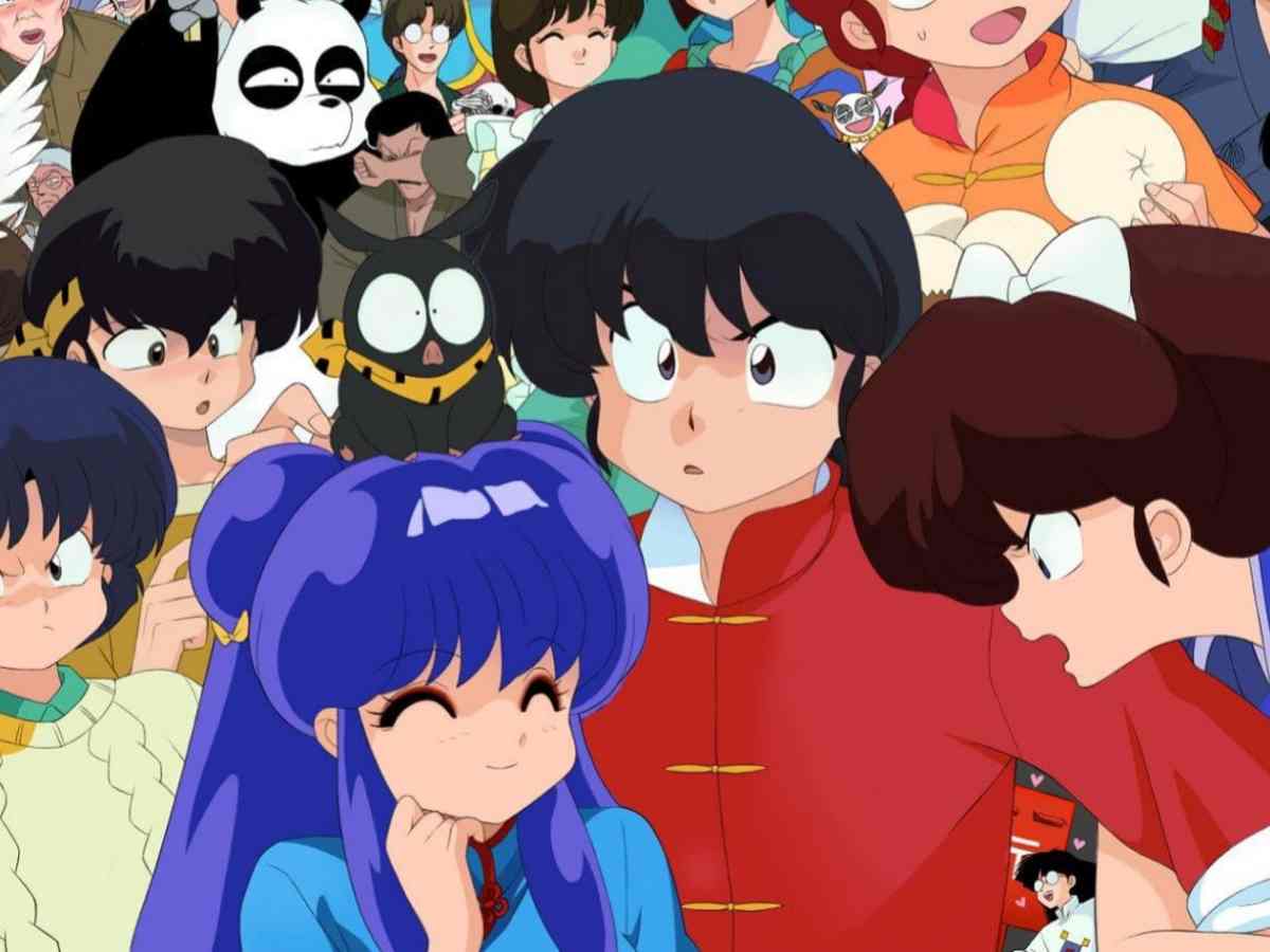 10 Forgotten Anime That You Should Revisit