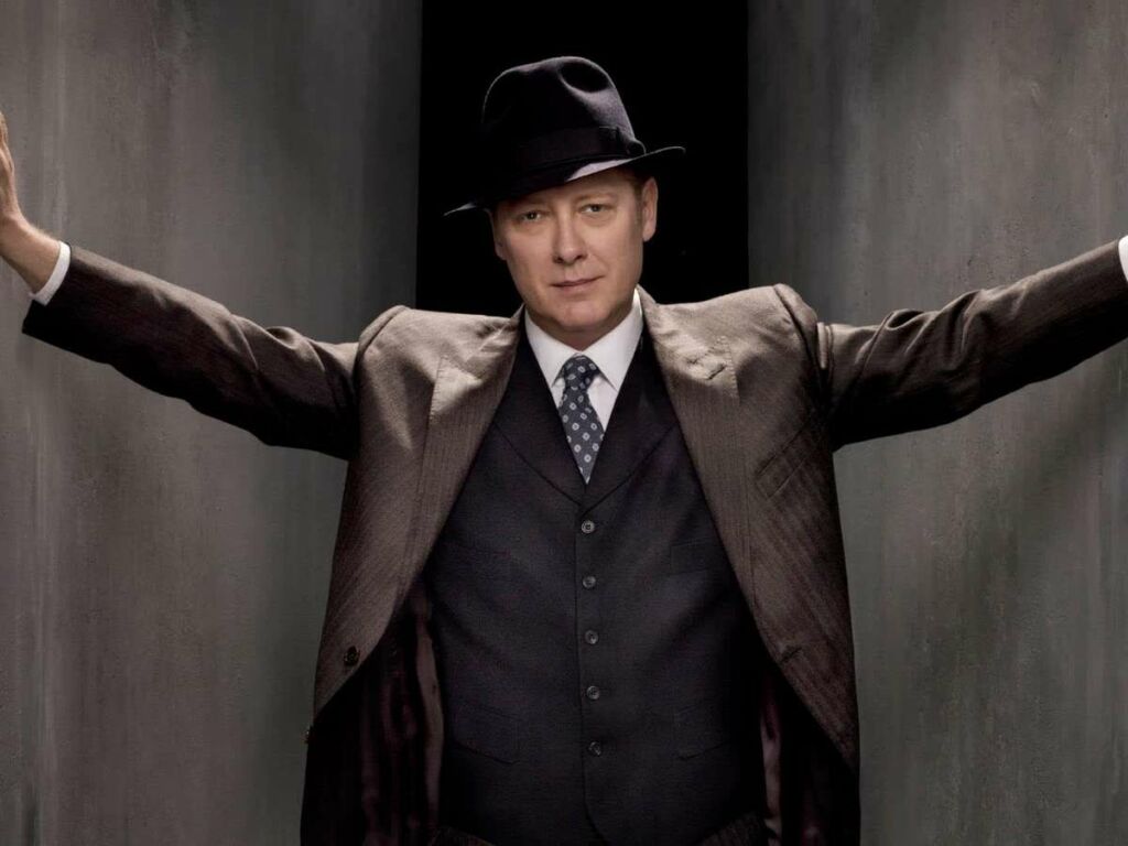 ‘The Blacklist’: Top 10 Best Raymond Reddington Quotes