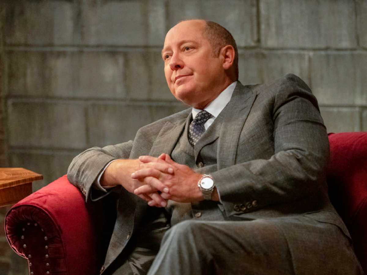‘The Blacklist’: Top 10 Best Raymond Reddington Quotes