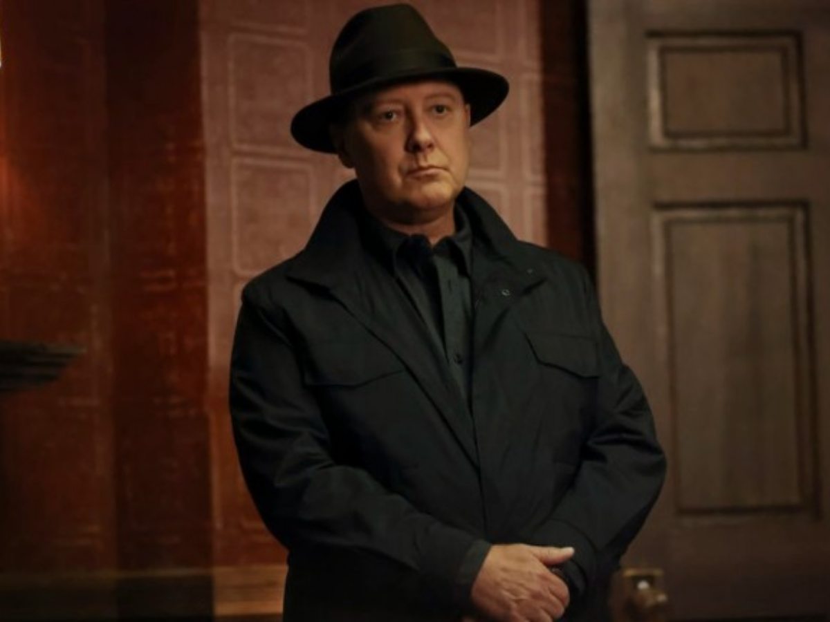 ‘The Blacklist’: Top 10 Best Raymond Reddington Quotes