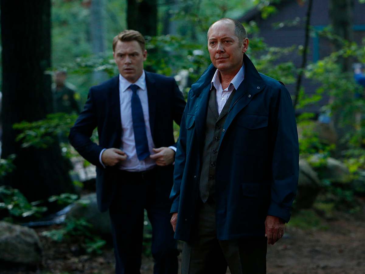‘The Blacklist’: Top 10 Best Raymond Reddington Quotes