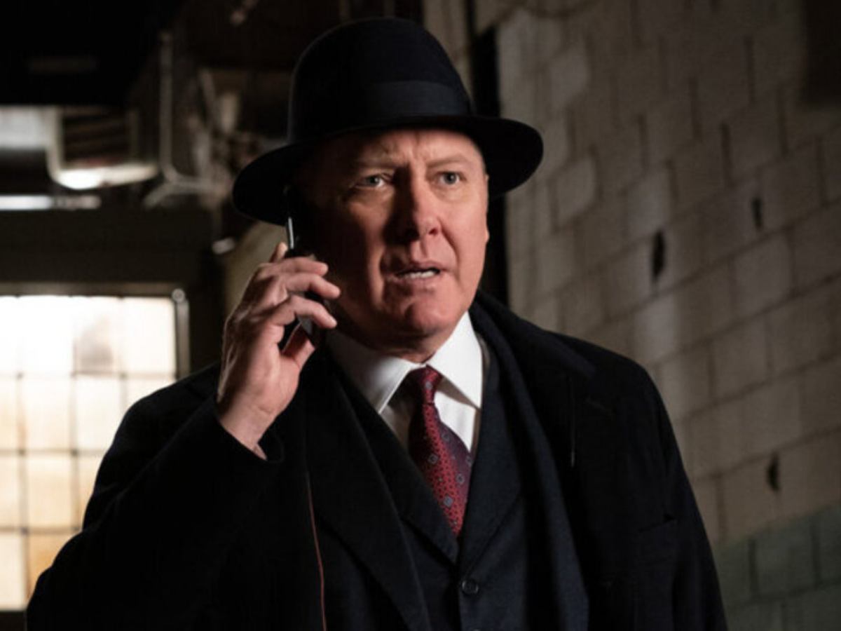‘The Blacklist’: Top 10 Best Raymond Reddington Quotes