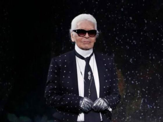 Karl Lagerfeld Net Worth: How Rich Was The Fashion Legend At The Time ...