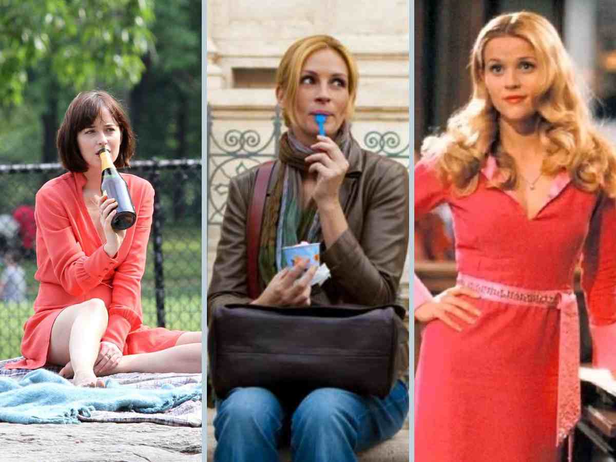 Top 10 Best Movies About Being Single