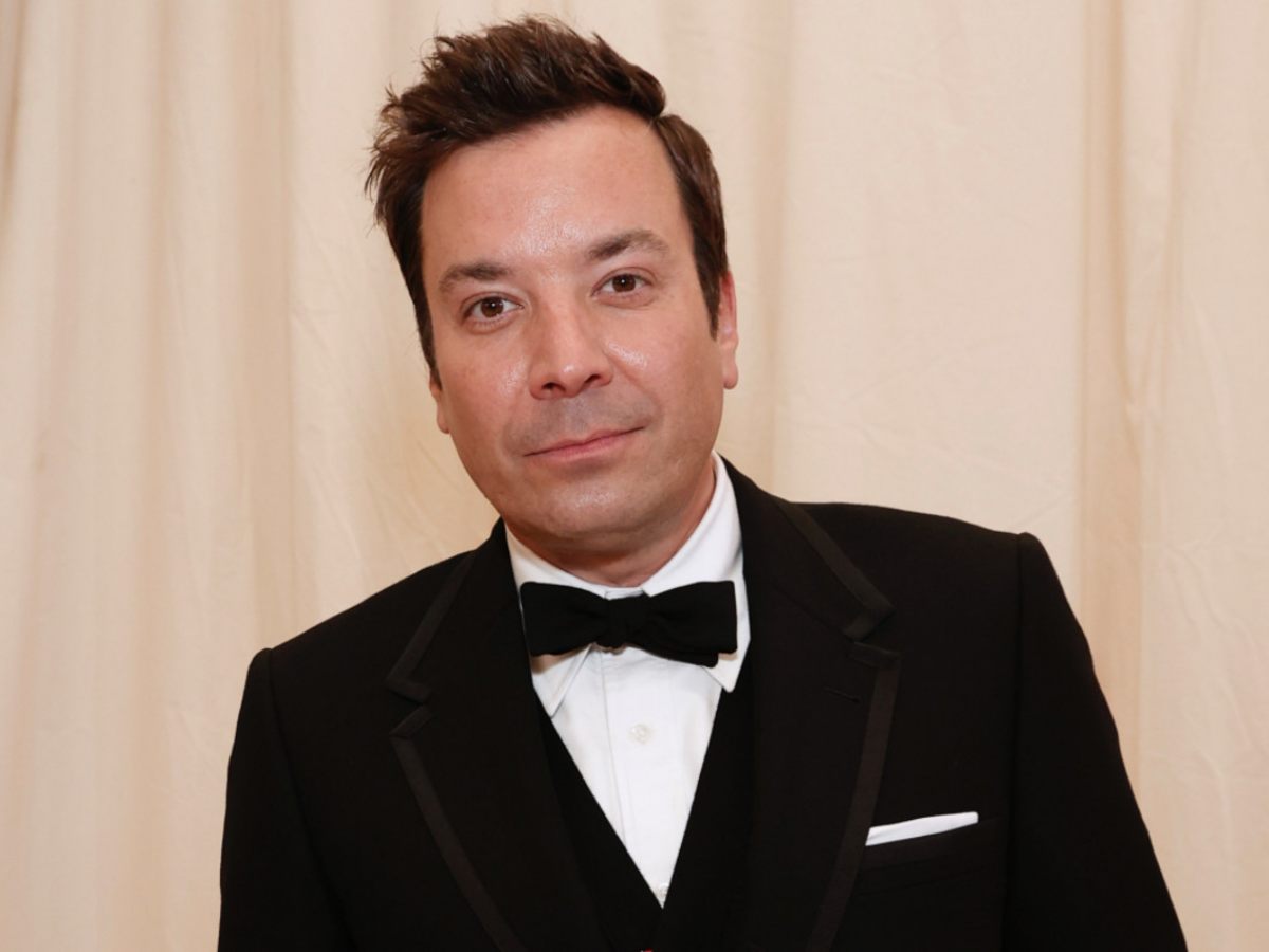 The Unbelievable Story Of How Jimmy Fallon Became 'The Late Night Show ...