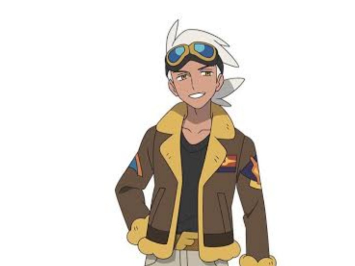 Who Is Friede In 'Pokemon Horizons'? Is He A Grown Up Ash Ketchum?