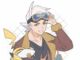 Who Is Friede In 'Pokemon Horizons'? Is He A Grown Up Ash Ketchum?