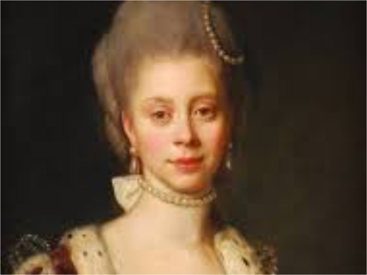 'Queen Charlotte: A Bridgerton Story': Black Queen Controversy Explained
