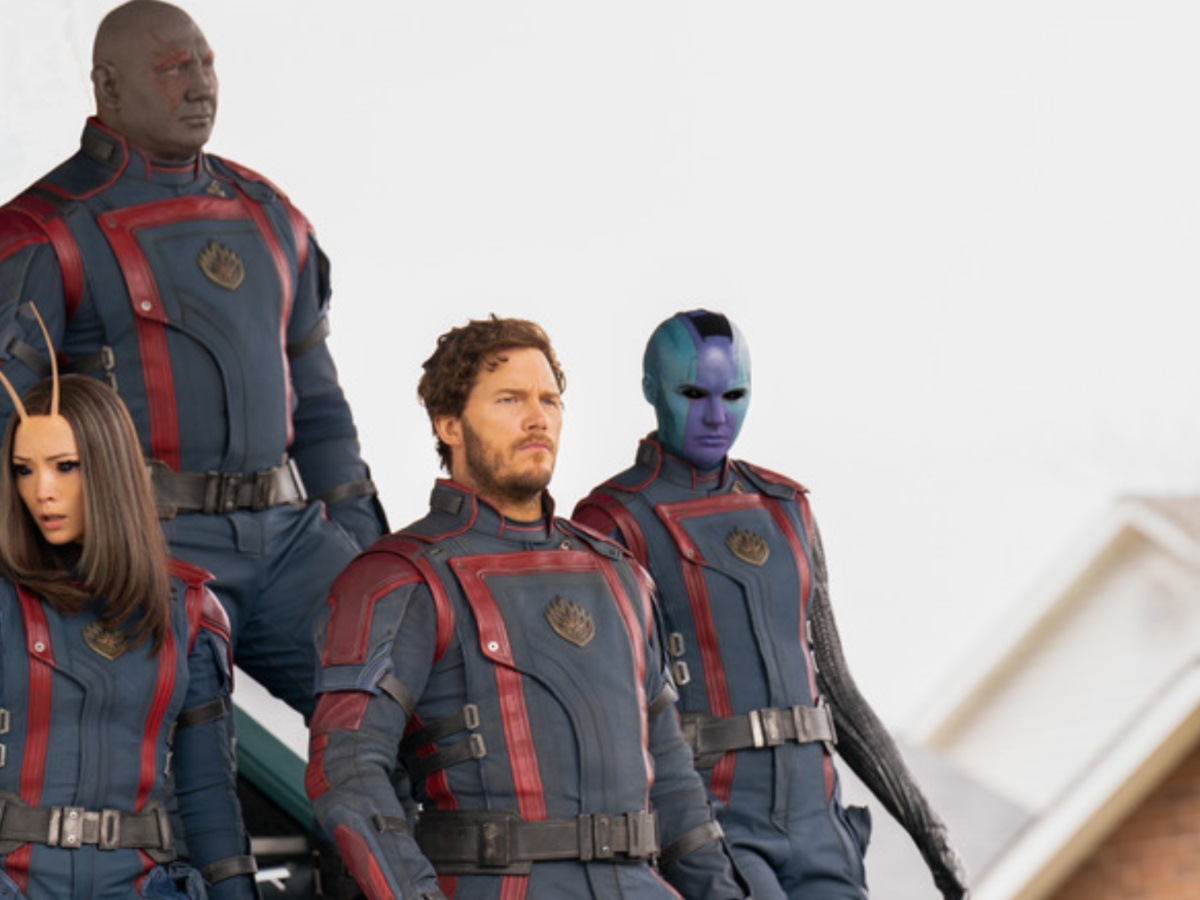 ‘Guardians Of The Galaxy Vol. 3’: Both Post-Credit Scenes Explained