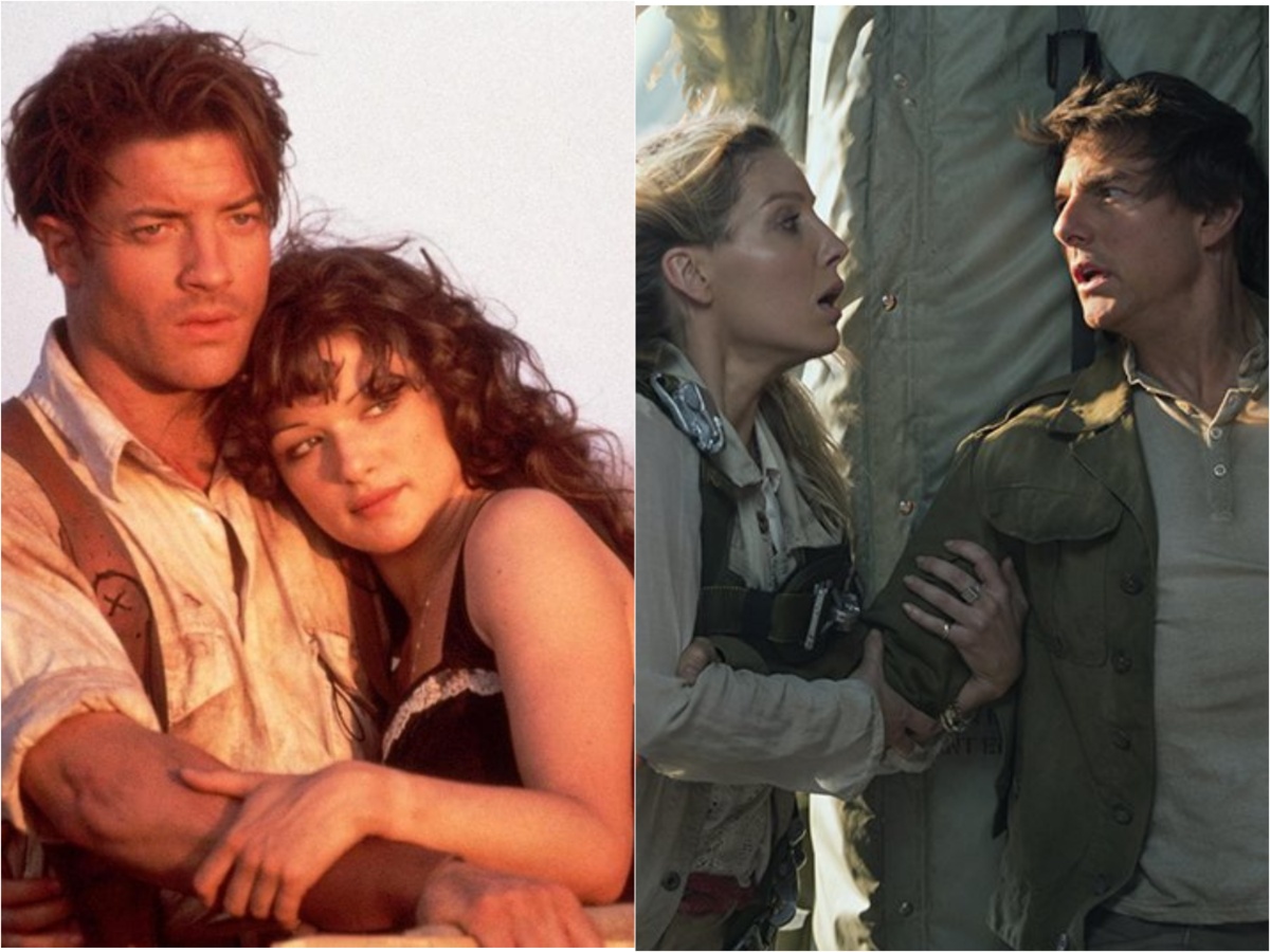 10 Remakes That Totally Ruined The Legacies Of Originals