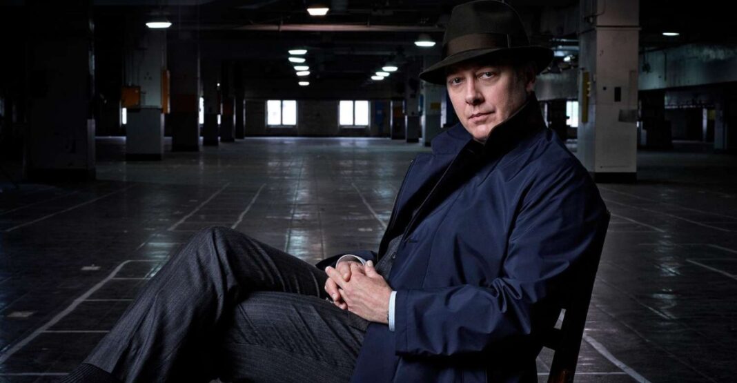 ‘The Blacklist’: Top 10 Raymond Reddington Quotes