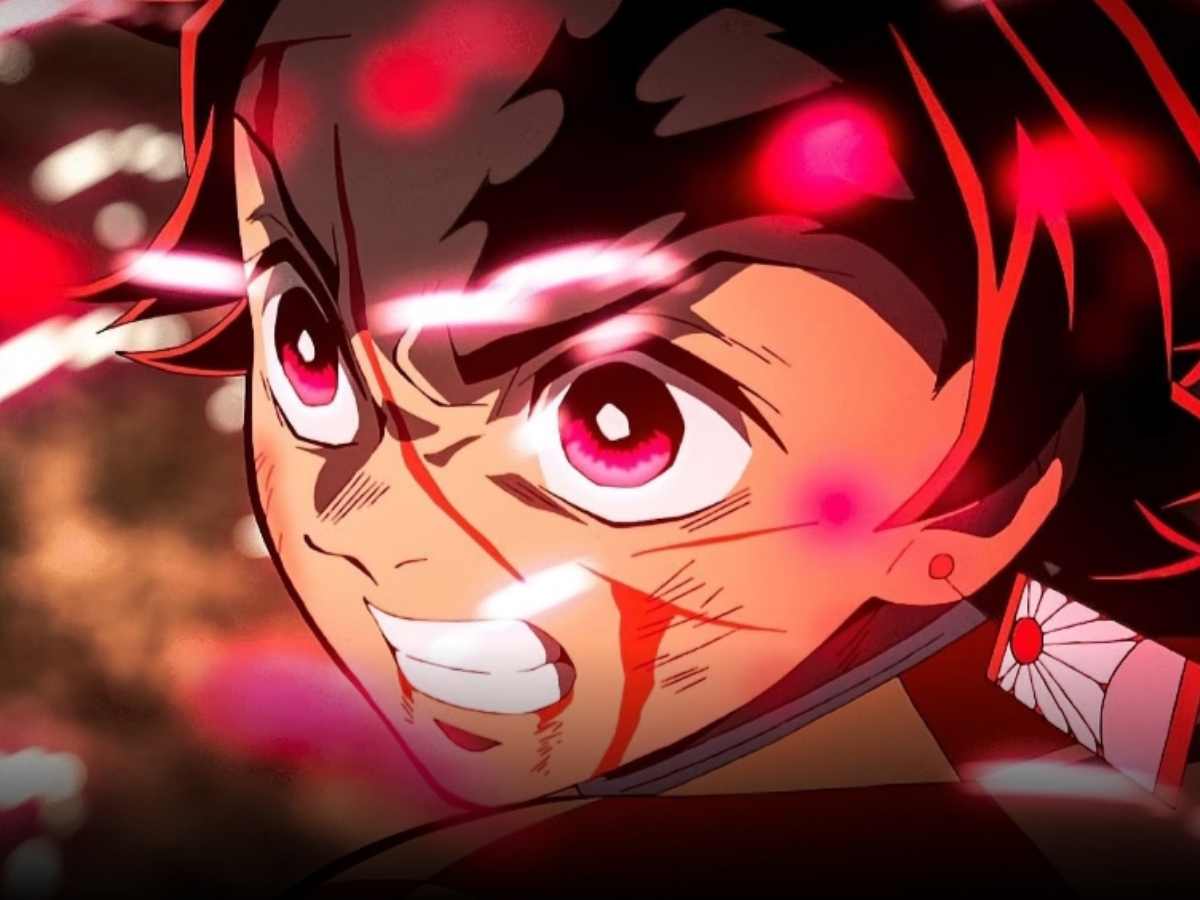How Is Yoriichi Related To Tanjiro In ‘Demon Slayer’?
