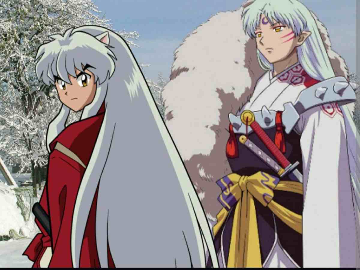 10 Anime Heroes Who Are Related To The Villains
