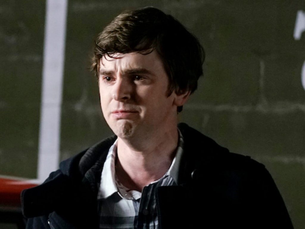 5 Most Heartbreaking Moments In ‘The Good Doctor’ That Are Enough To ...