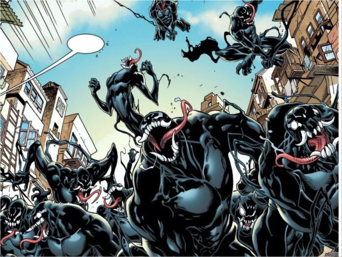 Who Created Symbiotes In Marvel? Origin Explained