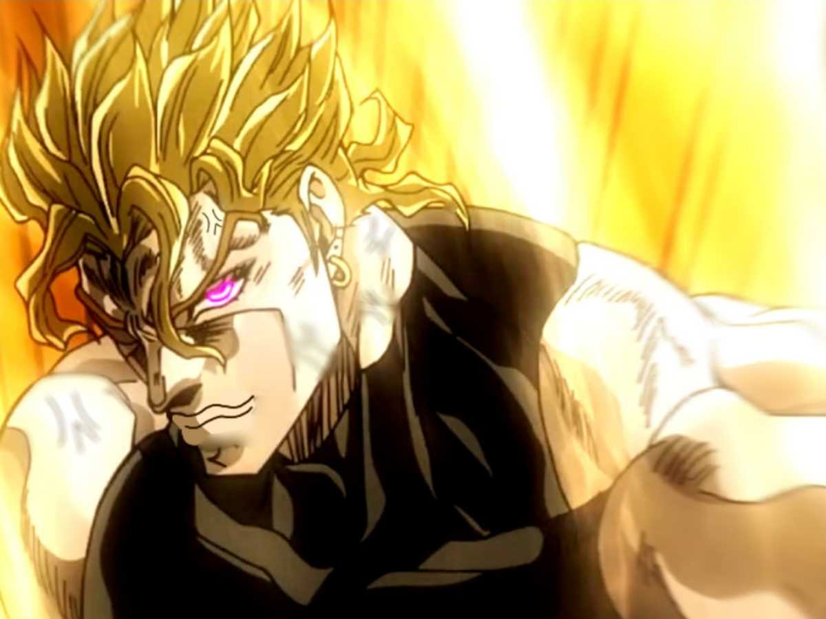 10 Anime Characters That Proves Goku And Saitama Are Not That Overpowered