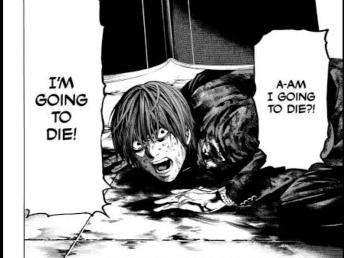 3 Ways Light Yagami's Ending In 'Death Note' Could Have Been Better