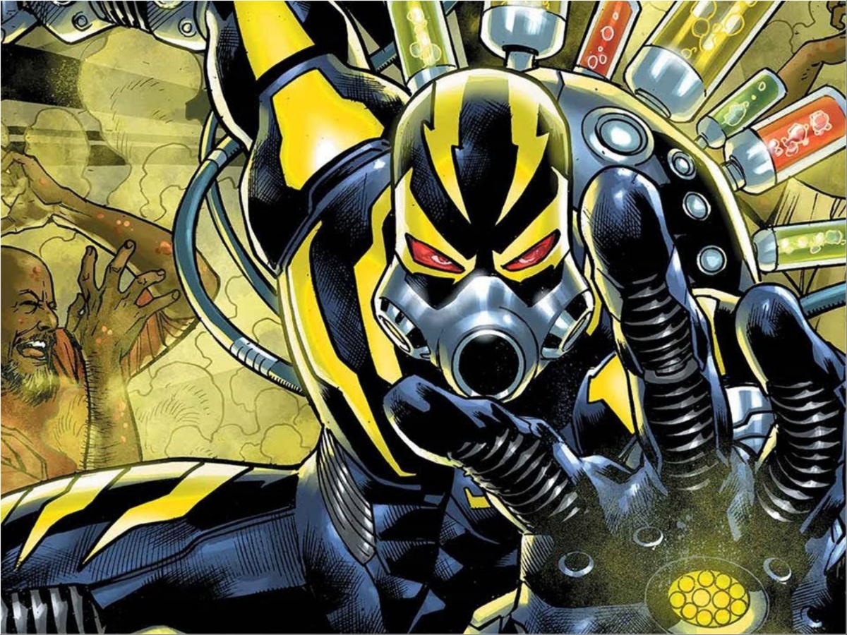 Top 10 Most Powerful Symbiotes In Marvel