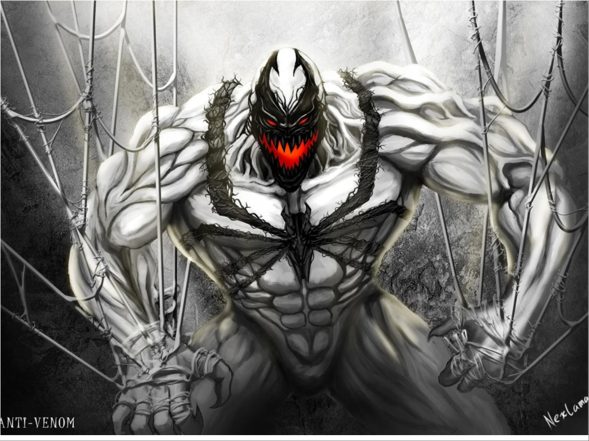 Top 10 Most Powerful Symbiotes In Marvel Top 10 Most Powerful Symbiotes In Marvel