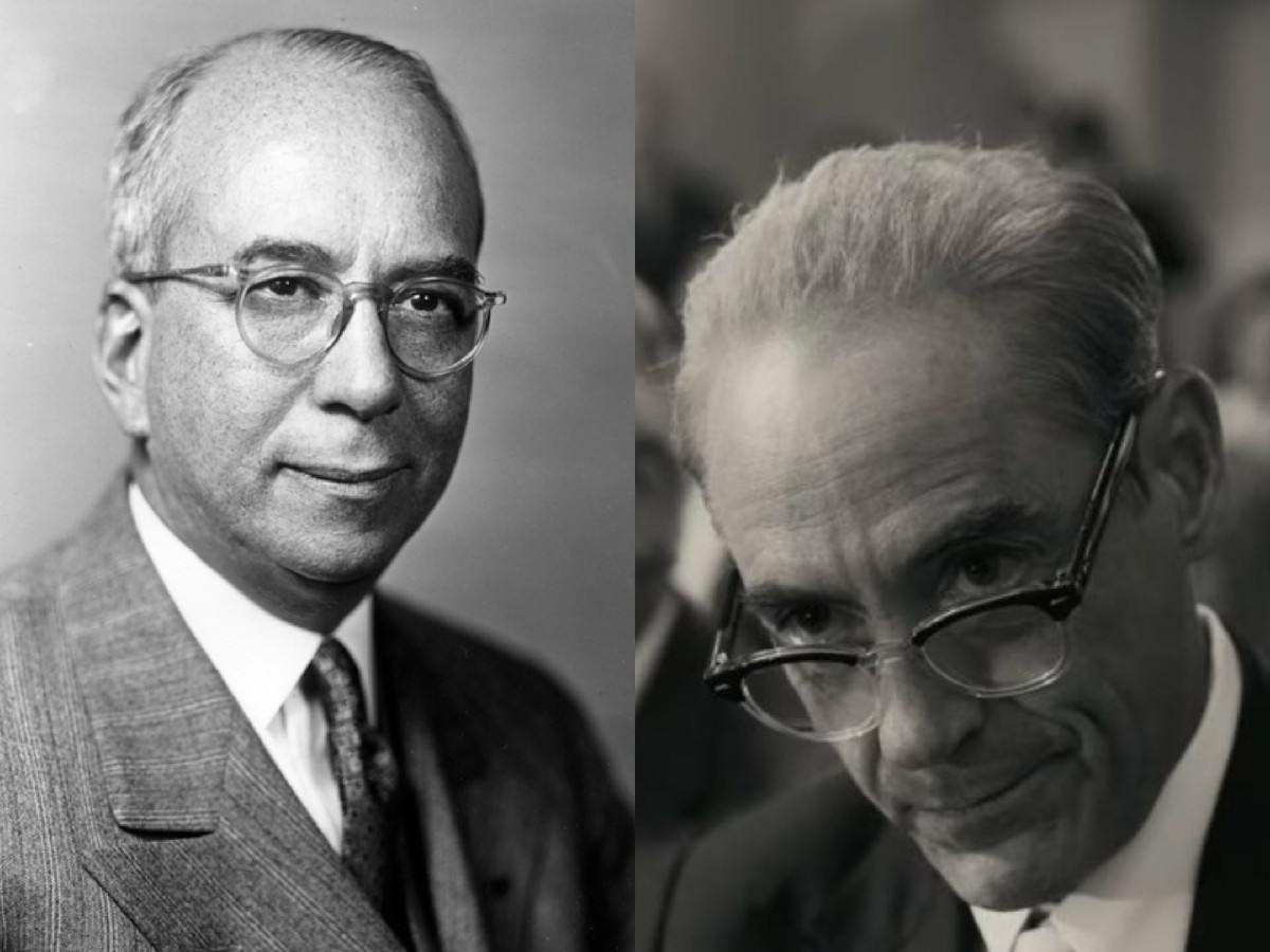 Which Role Is Robert Downey Jr Playing In Oppenheimer