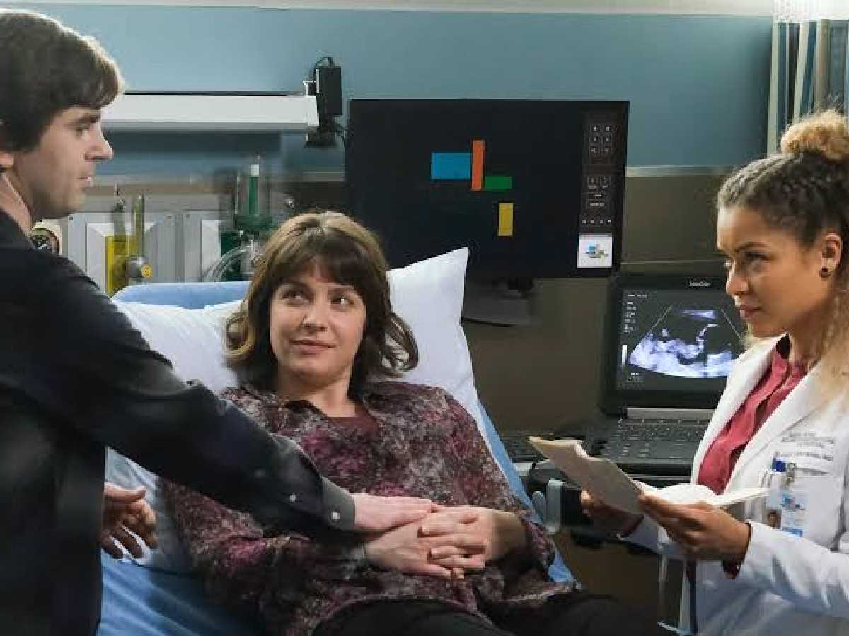 5 Most Heartbreaking Moments In ‘The Good Doctor’ That Are Enough To ...