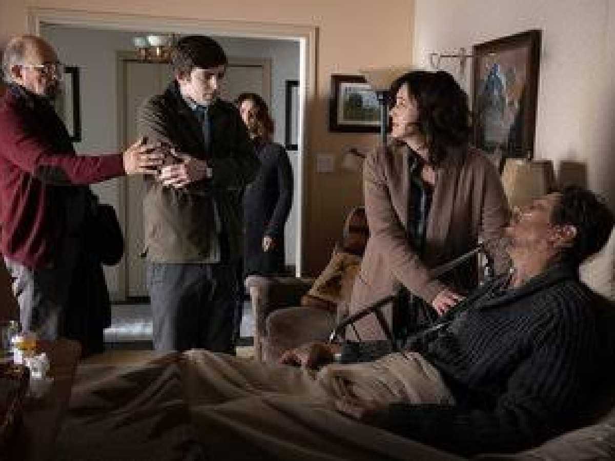 5 Most Heartbreaking Moments In ‘The Good Doctor’ That Are Enough To ...