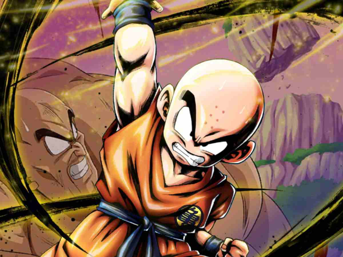'Dragon Ball': 10 Human Characters Who Can Stand Their Ground Against ...