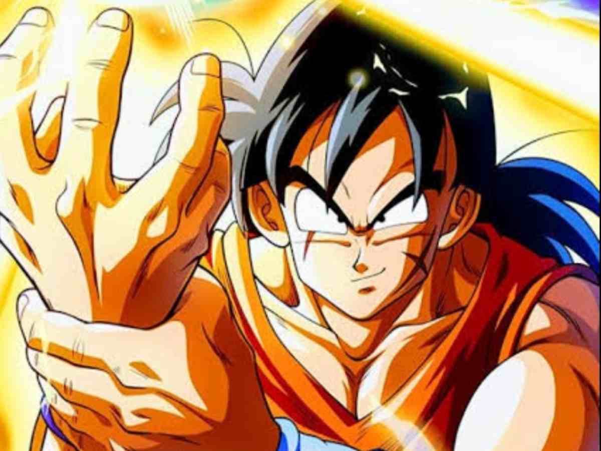 'Dragon Ball': 10 Human Characters Who Can Stand Their Ground Against ...