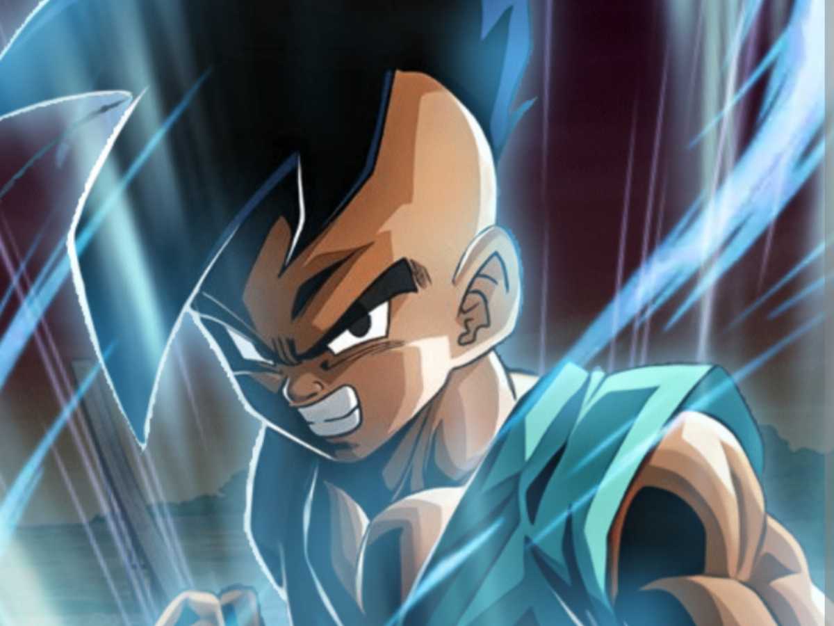 'Dragon Ball': 10 Human Characters Who Can Stand Their Ground Against ...