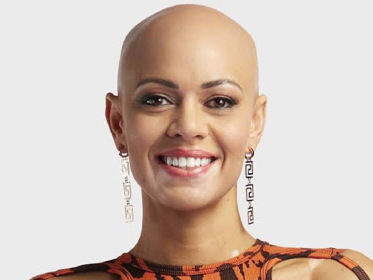 Who Is Vanessa MacTavish On 'Big Brother Canada' Season 11?