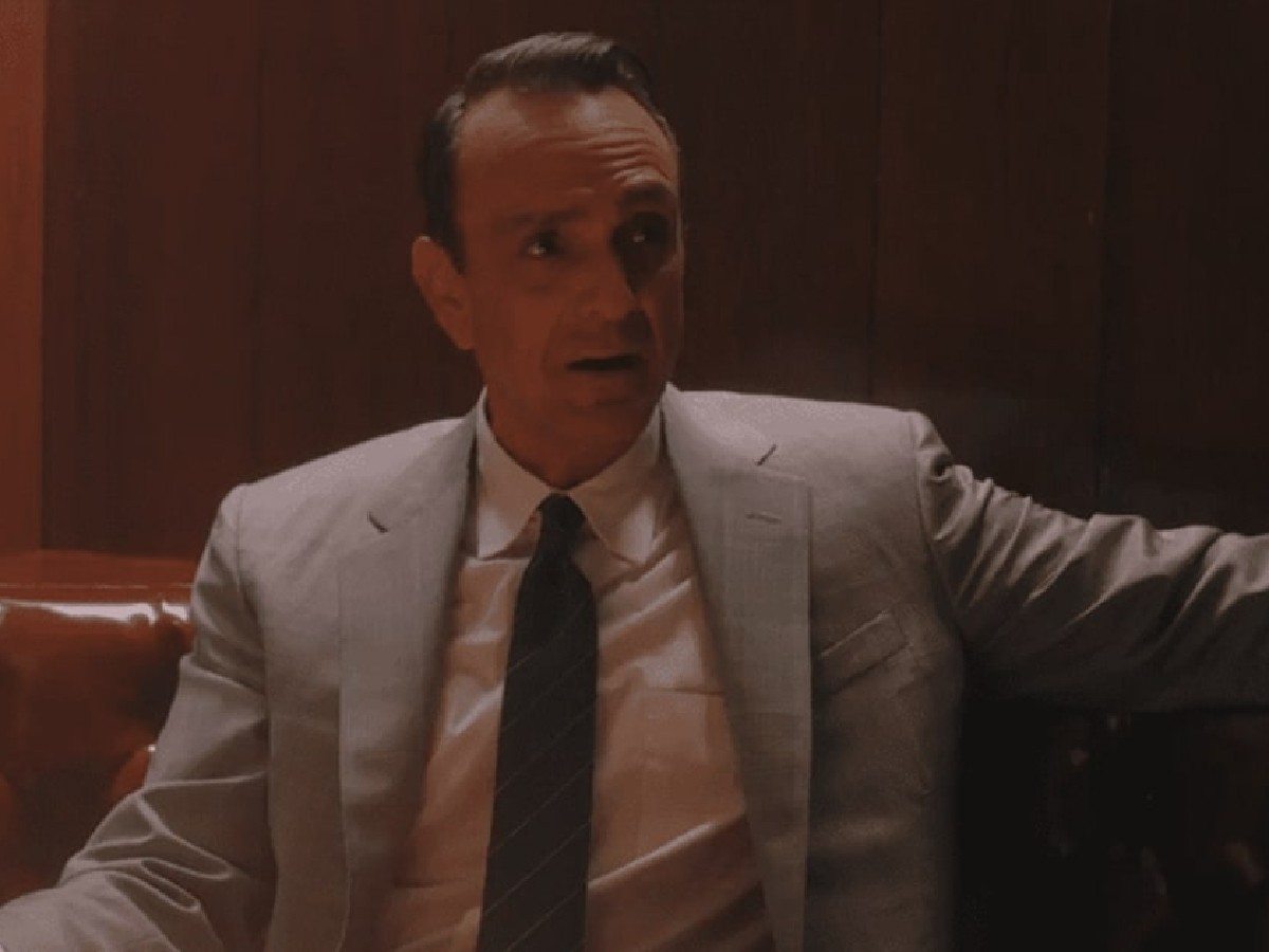 'The Marvelous Mrs. Maisel': Who Is Danny Stevens And What Role Does He ...