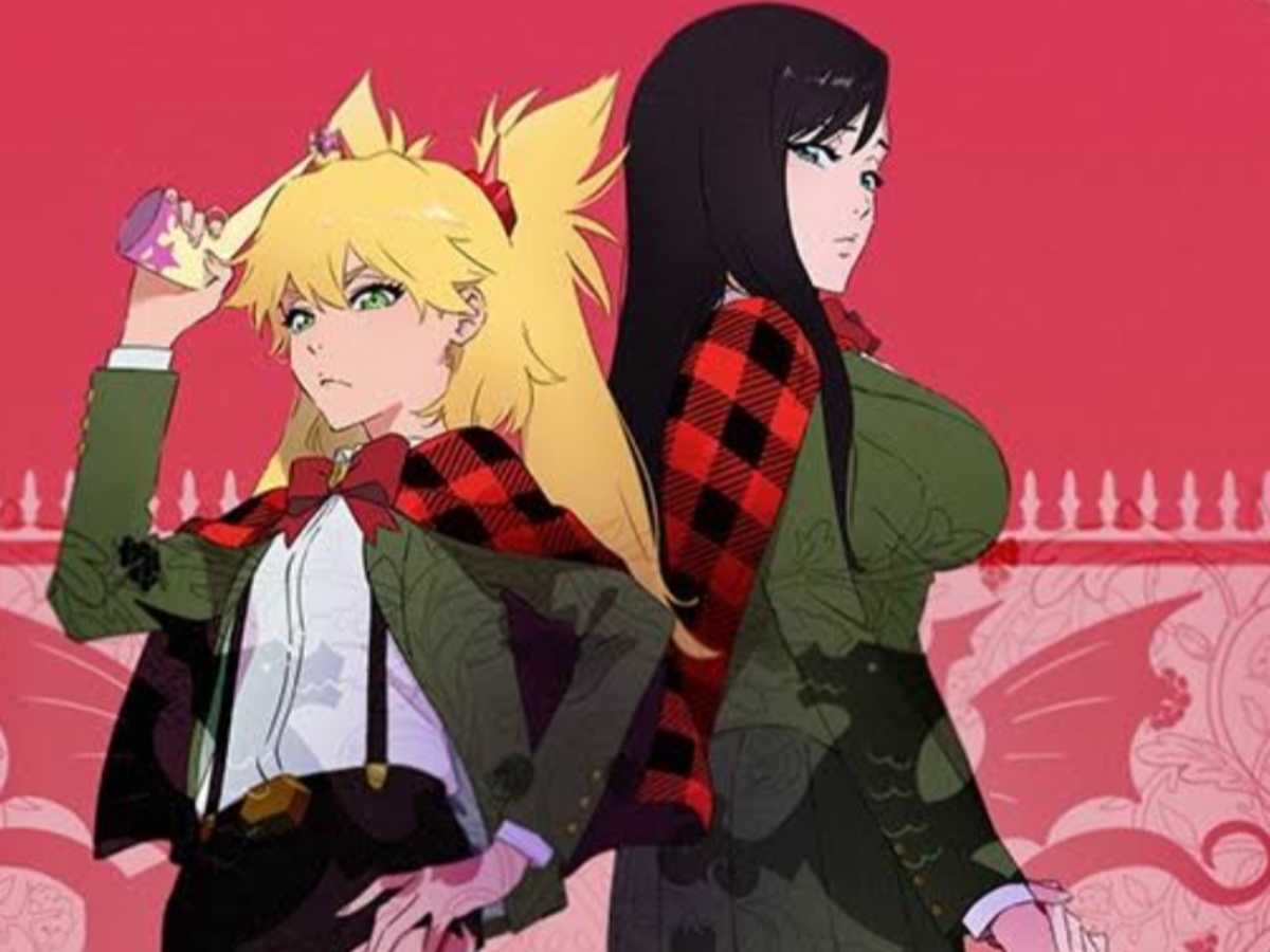 ‘Burn The Witch’: 'Bleach' Creator Tite Kubo’s Manga Will Soon Receive ...