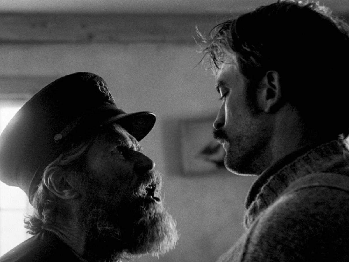 Hidden Meaning Behind The Film ‘The Lighthouse’