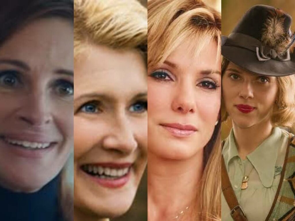 10 Most Loving On-Screen Mothers In Hollywood Movies