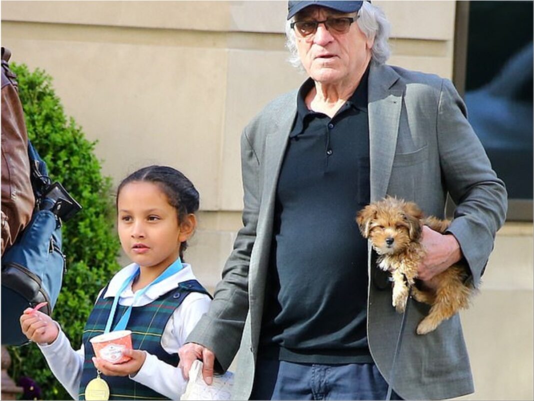Robert De Niro Children: How Many Kids Does The Actor Have?