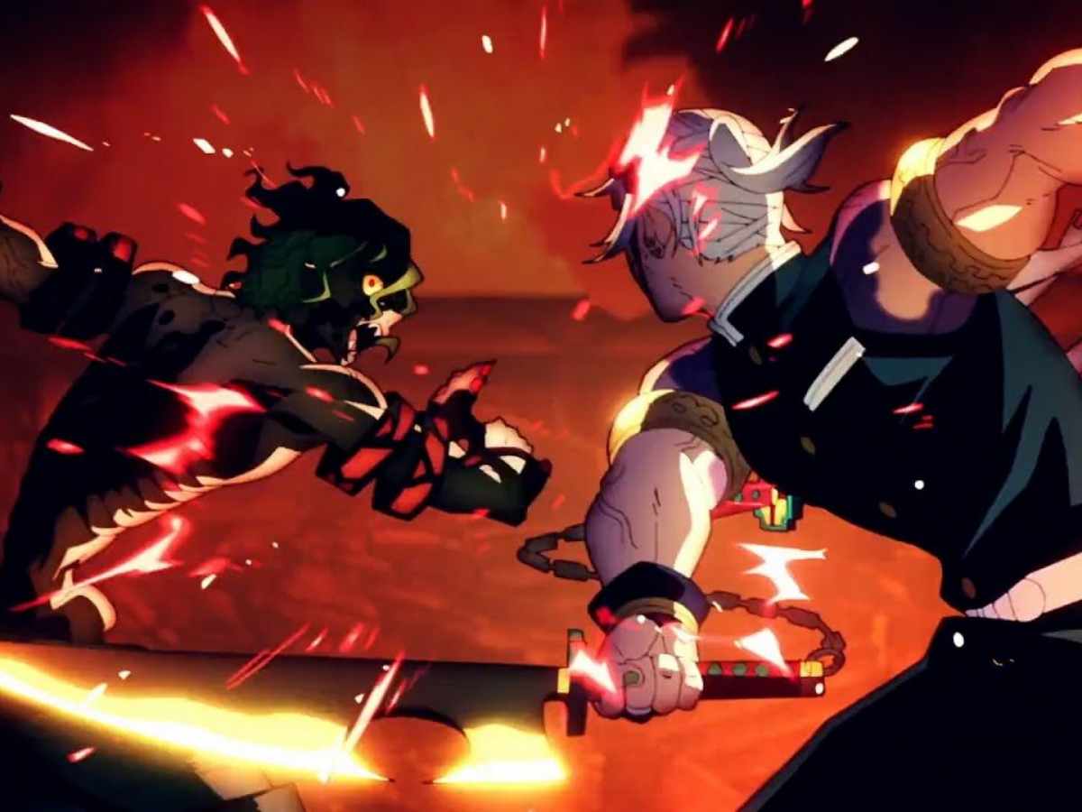 Old Vs New Upper Moon 6: Who Is More Powerful?