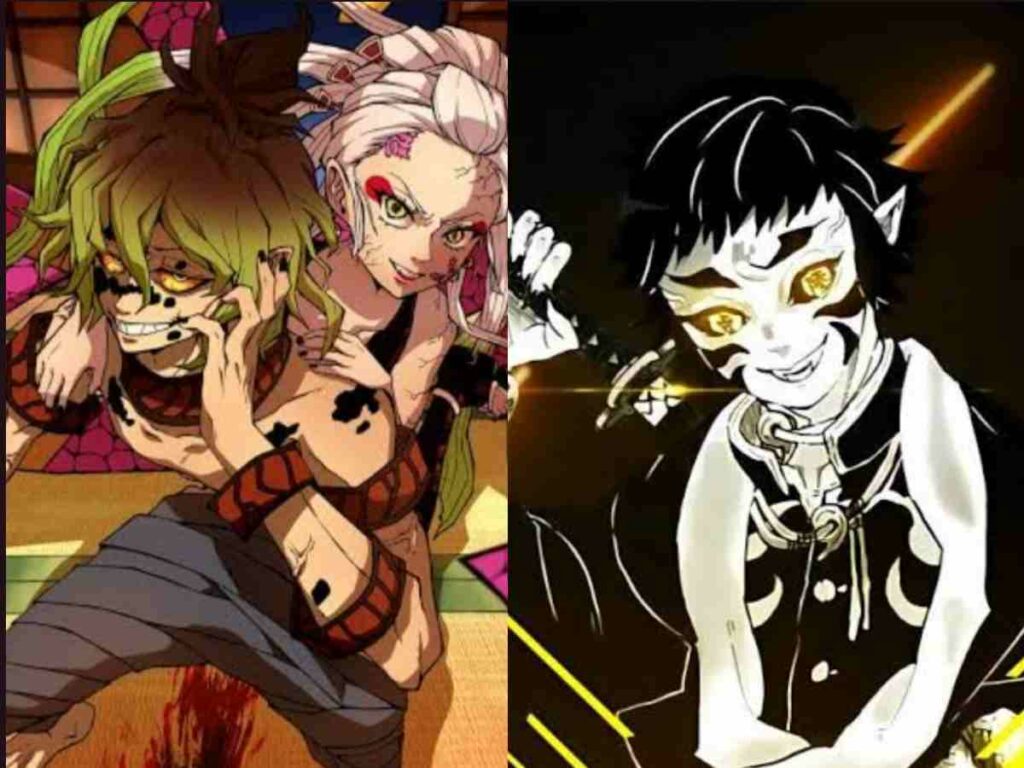 Old Vs New Upper Moon 6: Who Is More Powerful?