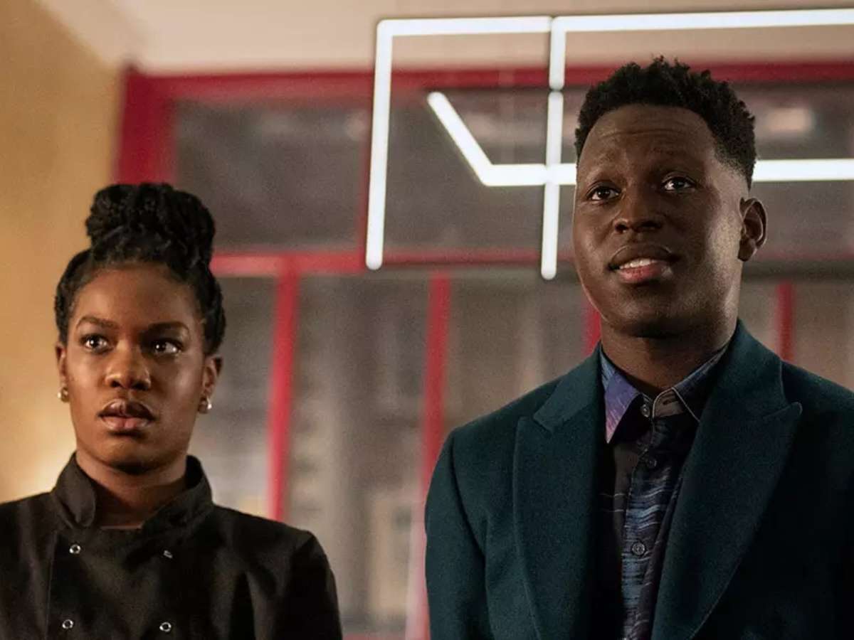 'Ted Lasso' Season 3: Which AFC Richmond Players Make The International ...