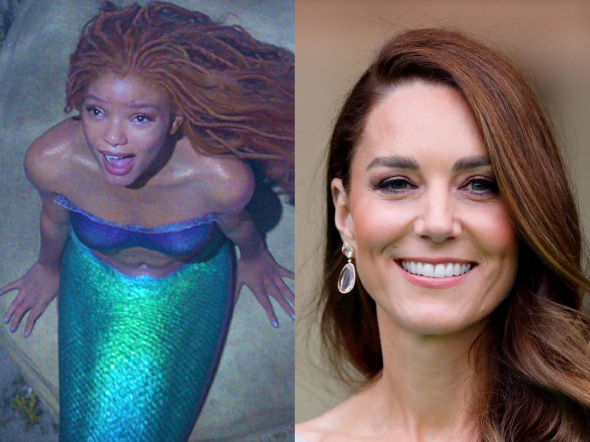 “Boycott Ariel”: Netizens Slam ‘The Little Mermaid’ For Taking A Dig At ...